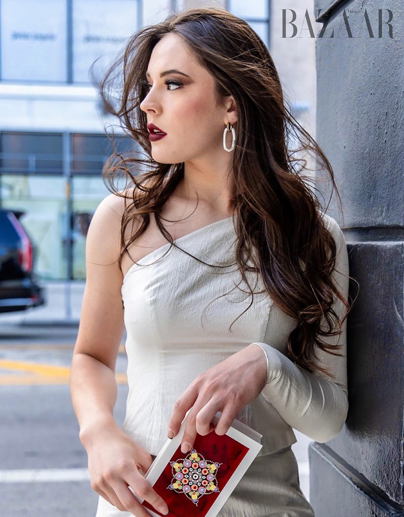 Model Faith Orihuela | Photographer Michael Ivory