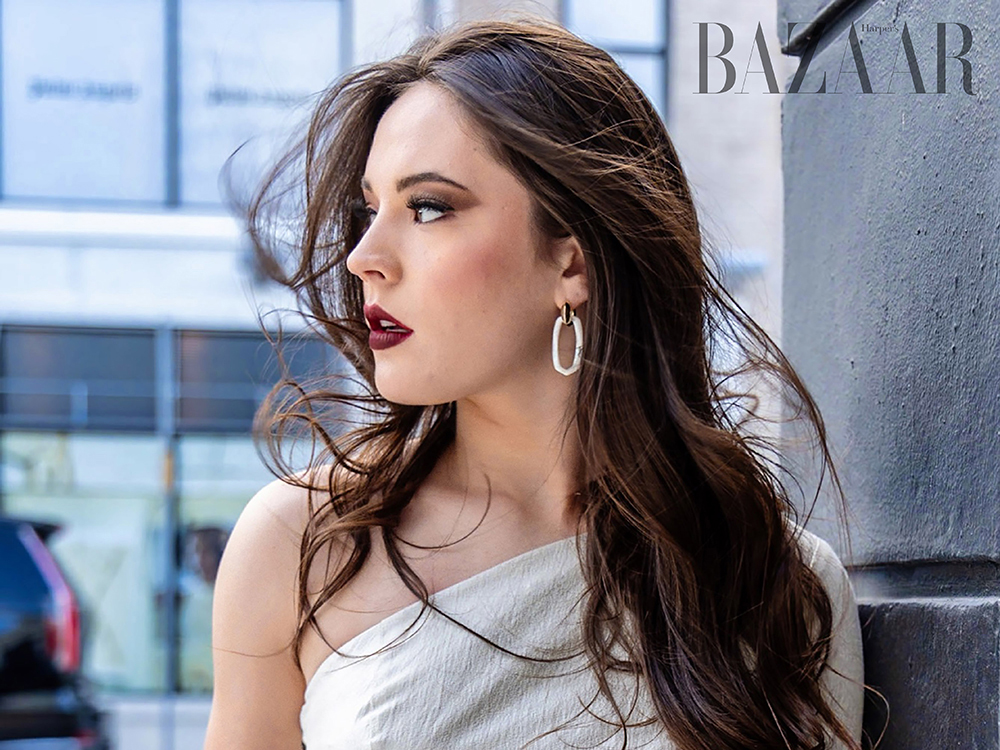Model Faith Orihuela | Photographer Michael Ivory
