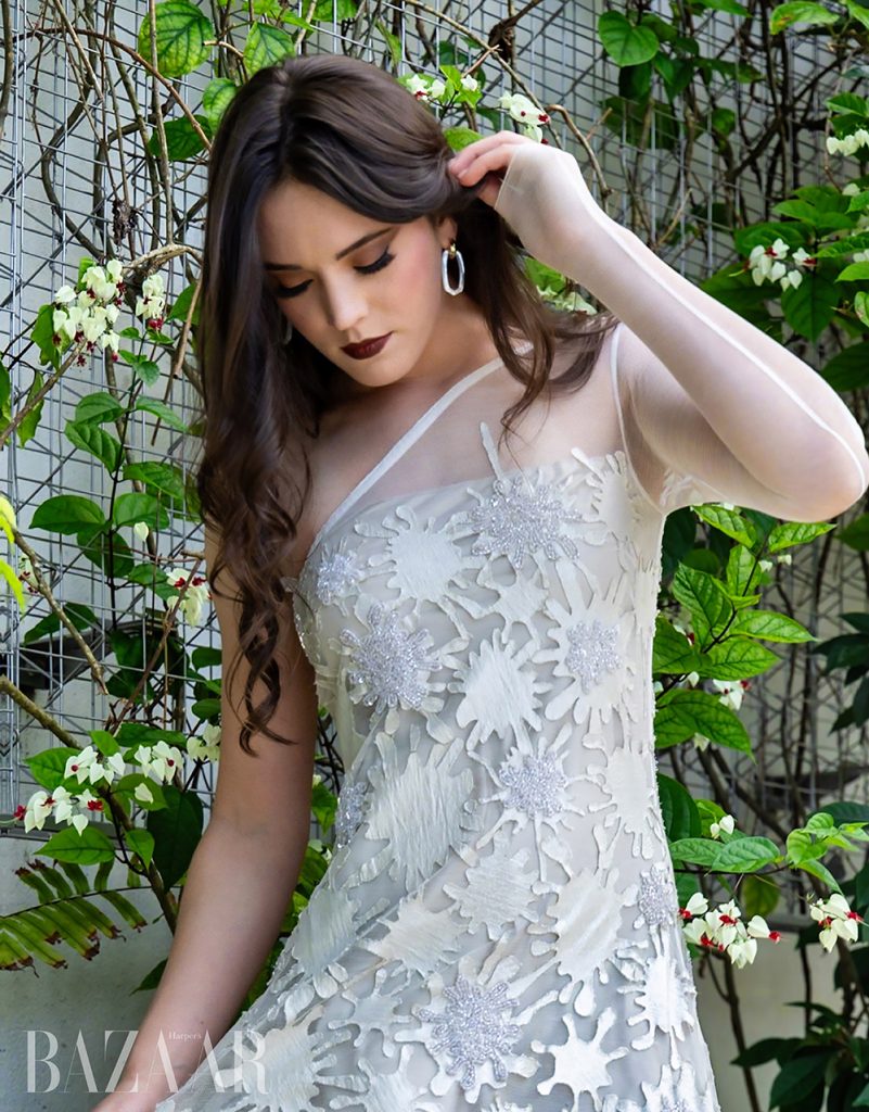 Model Faith Orihuela | Photographer Michael Ivory