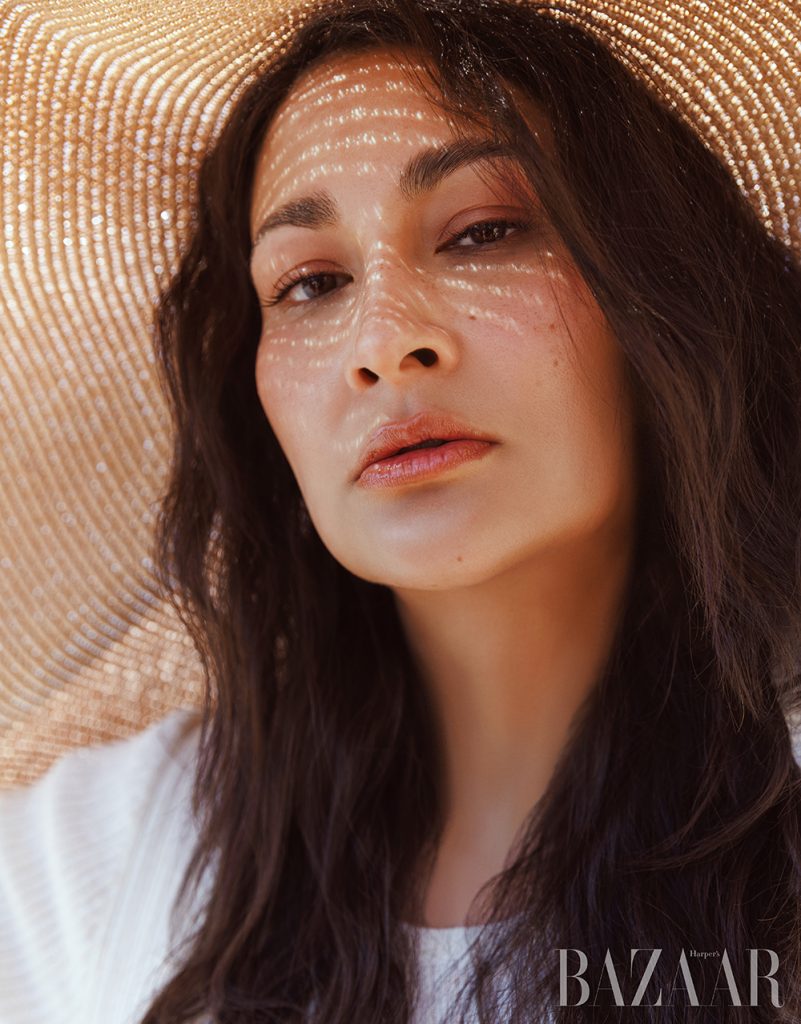 Model Lisa-Maureen Poss | Photographer: Vinh Vu