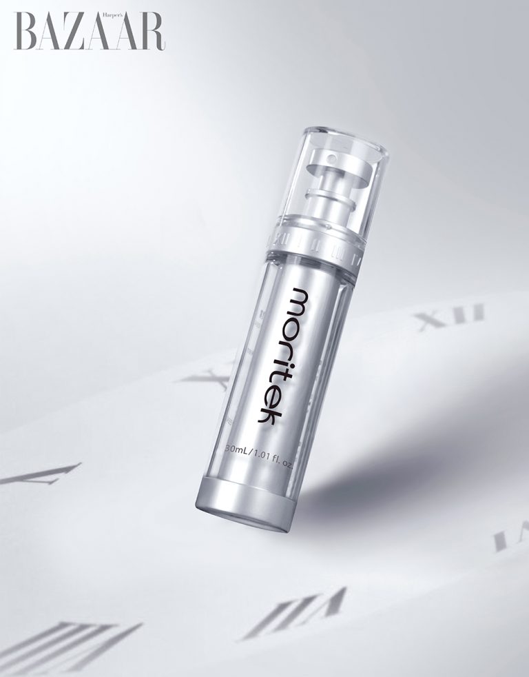 Moritek Beauty giúp bạn một làn da không tuổi | Harper's Bazaar Việt Nam