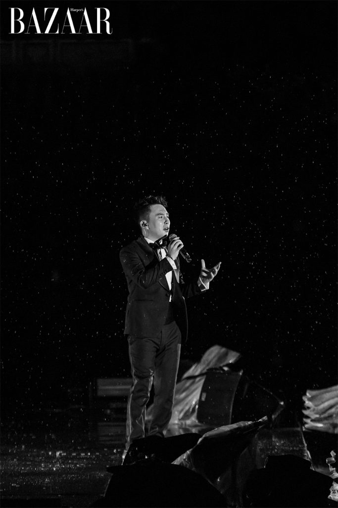 Đêm nhạc Đối Thoại Trịnh Công Sơn thắp sáng Điện Kiến Trung