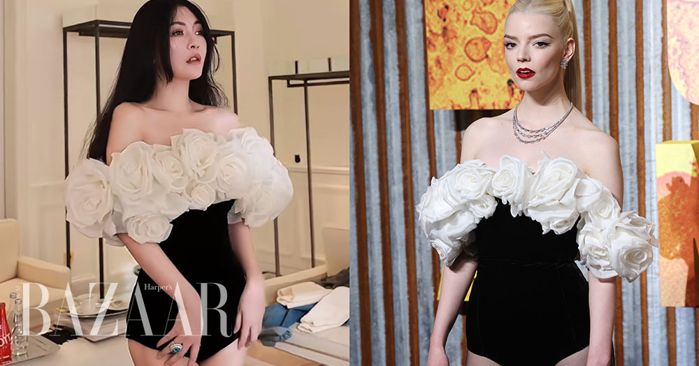 Giambattista Valli có sai khi làm mếch lòng khách haute couture ...