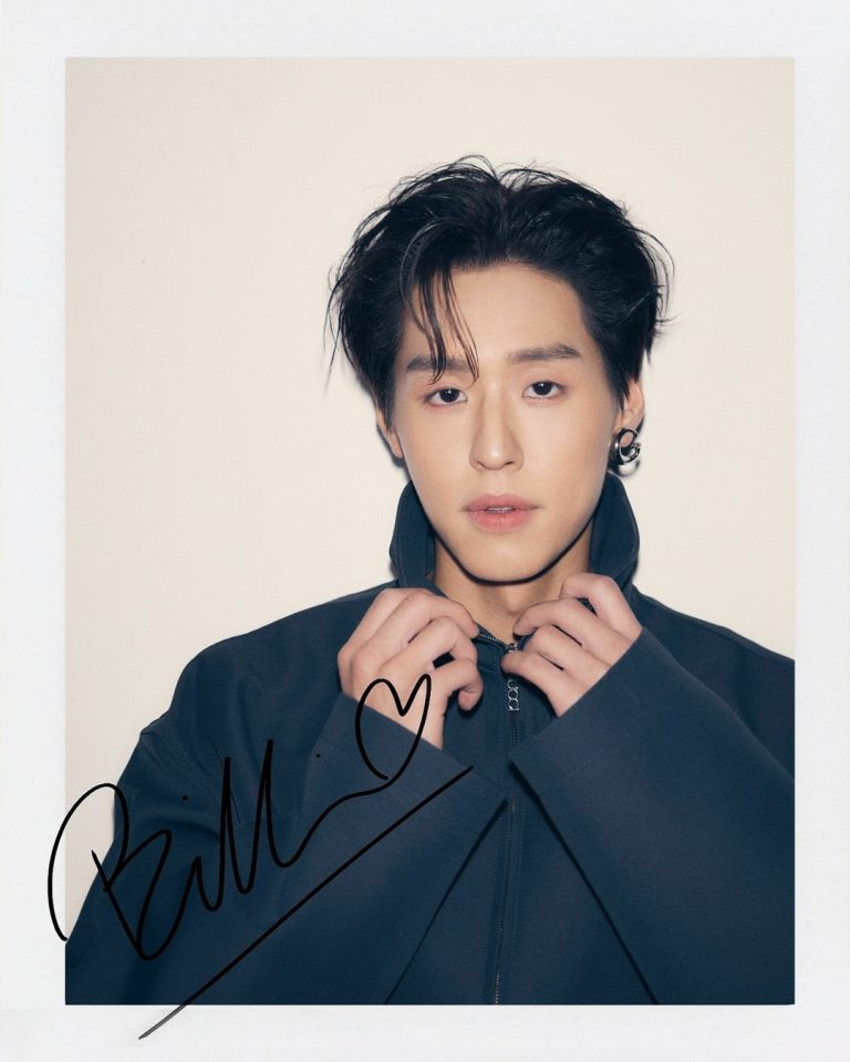 7 bộ phim ghi dấu ấn tên tuổi của diễn viên trẻ Billkin | Harper's ...