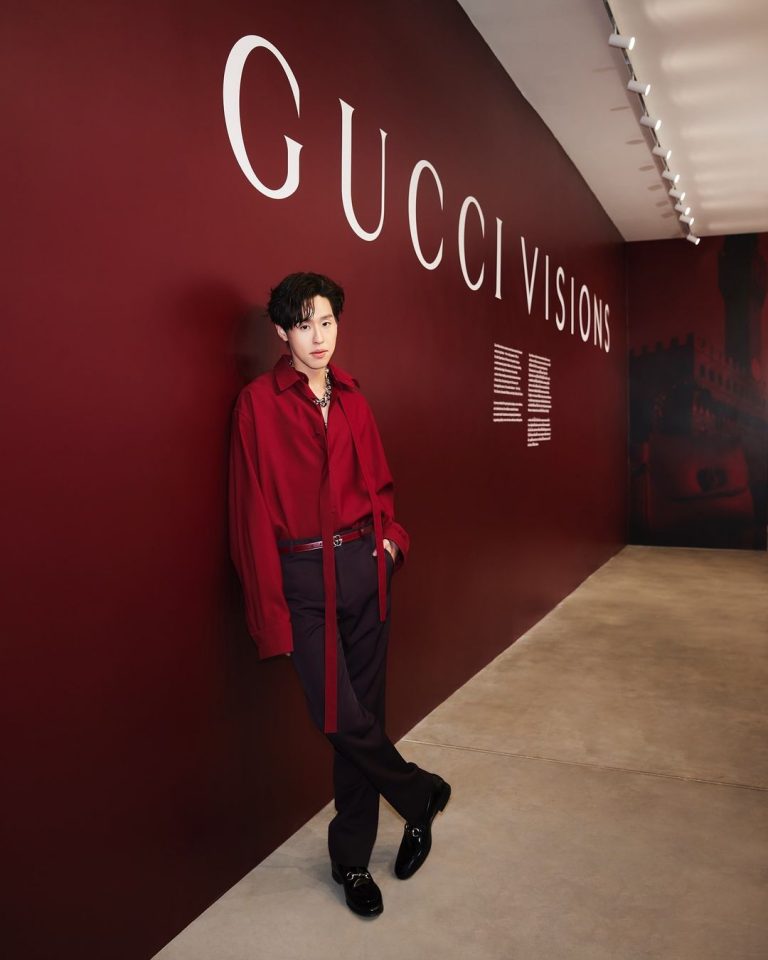 7 bộ phim ghi dấu ấn tên tuổi của diễn viên trẻ Billkin | Harper's ...