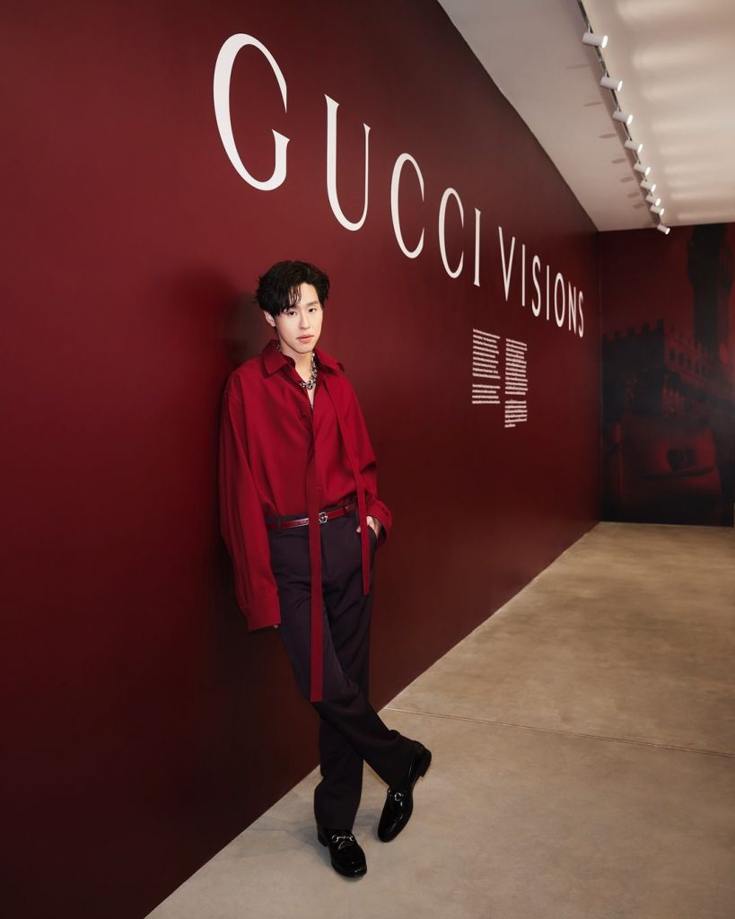 7 bộ phim ghi dấu ấn tên tuổi của diễn viên trẻ Billkin | Harper's ...