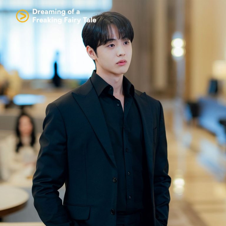 Kim Hyun Jin và 5 bộ phim ghi dấu vai trò diễn viên | Harper's Bazaar ...