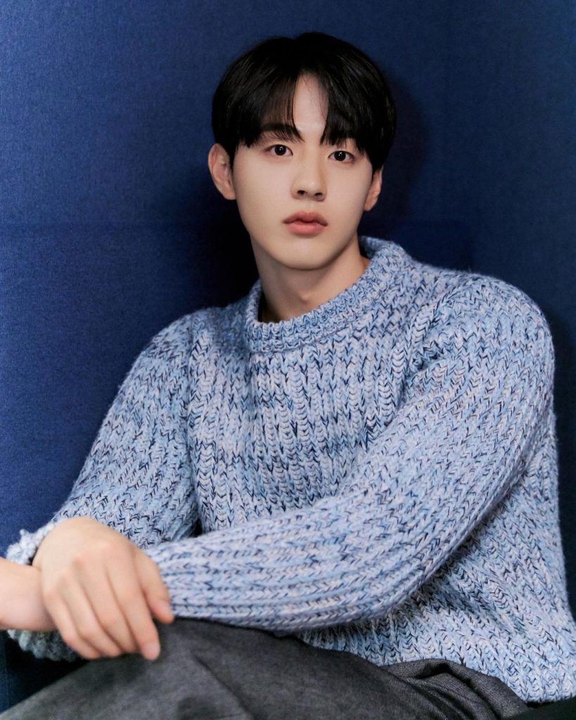 Kim Hyun Jin và 5 bộ phim ghi dấu vai trò diễn viên | Harper's Bazaar ...