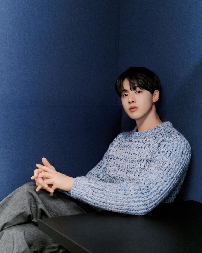 Kim Hyun Jin và 5 bộ phim ghi dấu vai trò diễn viên | Harper's Bazaar ...