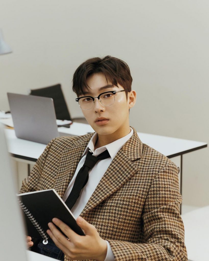 6 phim của “Nam thần học đường thế hệ mới” Choi Hyun Wook | Harper's Bazaar Việt Nam