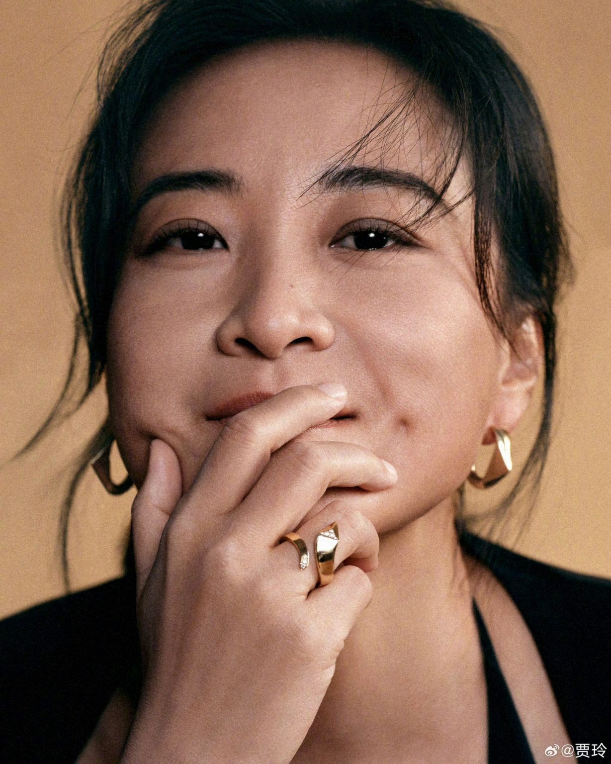 Đạo diễn Giả Linh là Tân đại sứ thương hiệu Prada | Harper's Bazaar ...