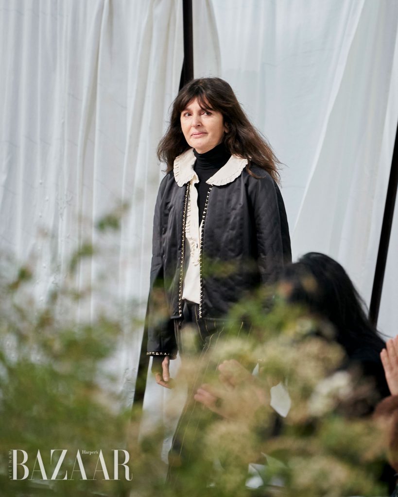 Nhìn lại 5 năm của Chanel dưới thời kỳ Virginie Viard | Harper's Bazaar ...