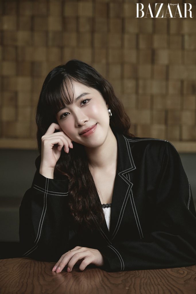 Nguyễn Đỗ Nguyệt Ánh: Co-founder of TUNG Group | Harper's Bazaar Việt Nam