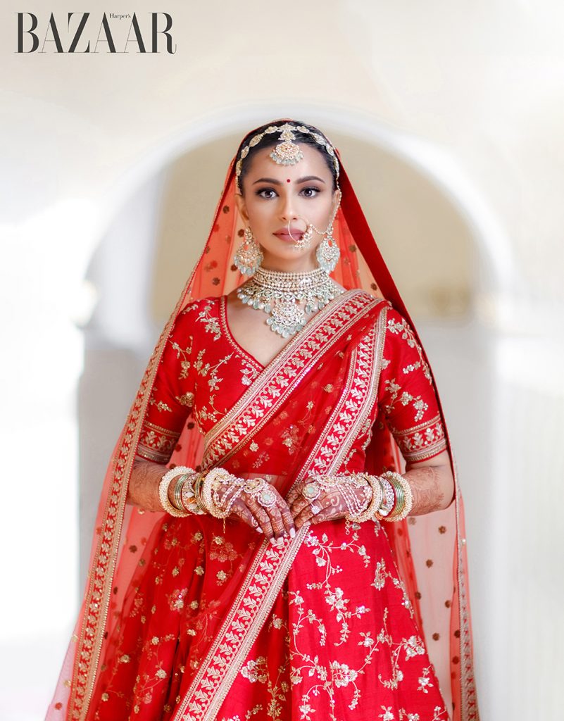 Nhiếp ảnh gia nổi tiếng chuyên chụp ảnh cưới Gagan Sharma