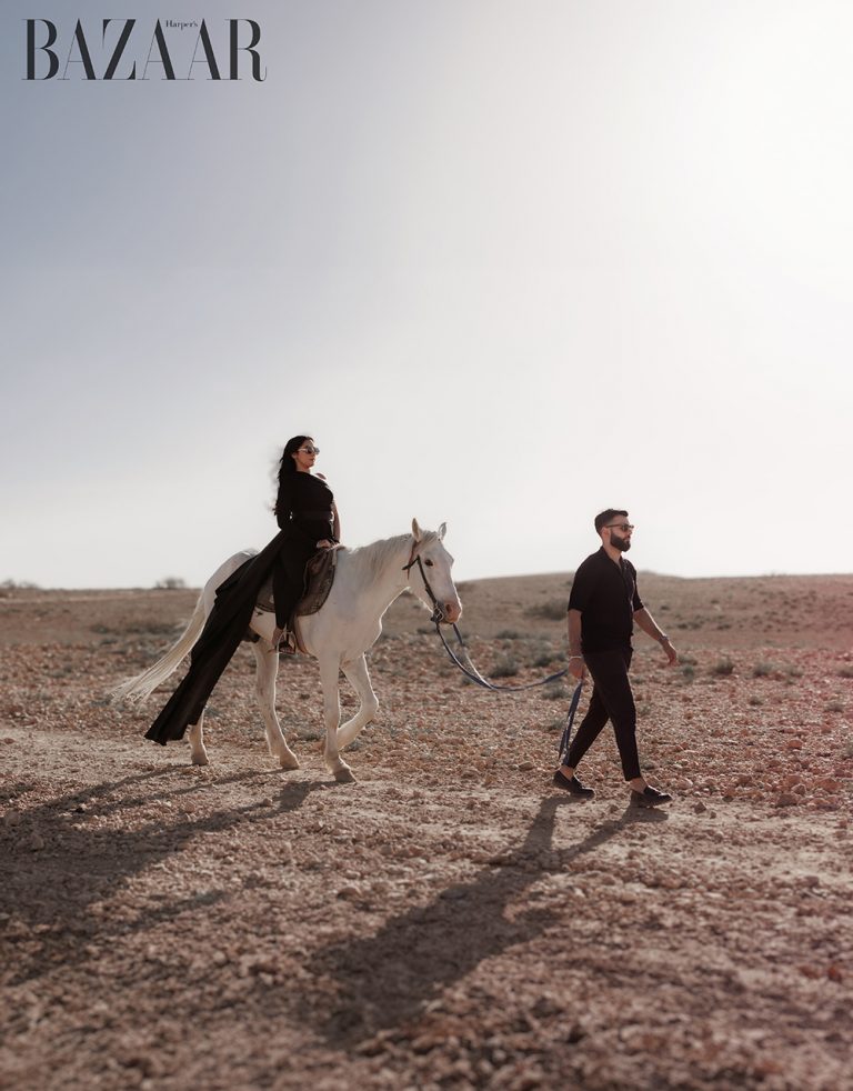 Nhiếp ảnh gia nổi tiếng chuyên chụp ảnh cưới Gagan Sharma