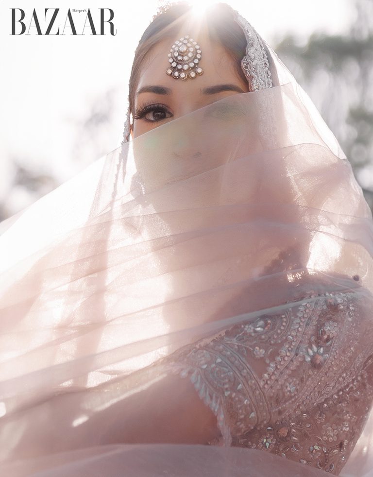 Nhiếp ảnh gia nổi tiếng chuyên chụp ảnh cưới Gagan Sharma