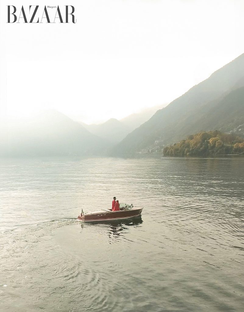 Nhiếp ảnh gia nổi tiếng chuyên chụp ảnh cưới Gagan Sharma