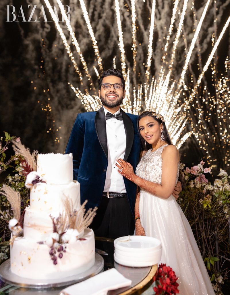 Nhiếp ảnh gia nổi tiếng chuyên chụp ảnh cưới Gagan Sharma