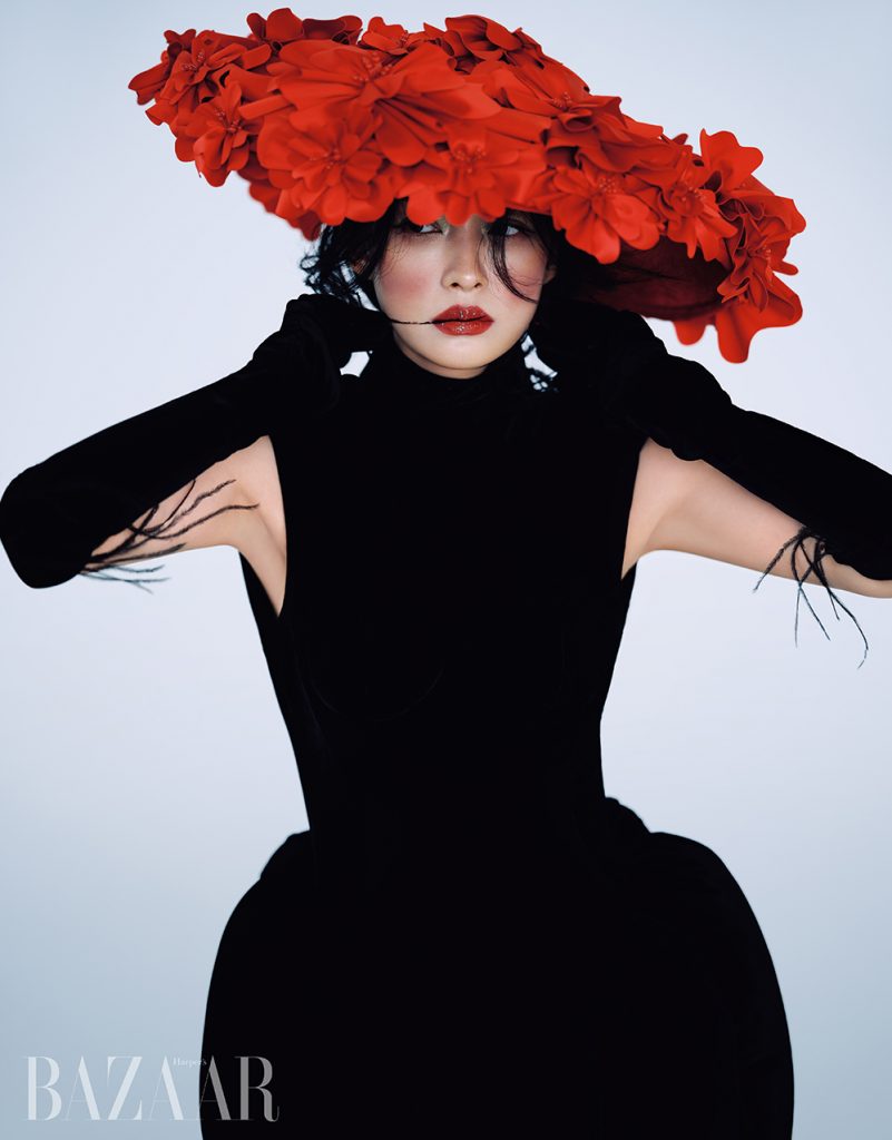 Sun Yi – "Hear 10,000 Different Voices, Become Truly Myself"