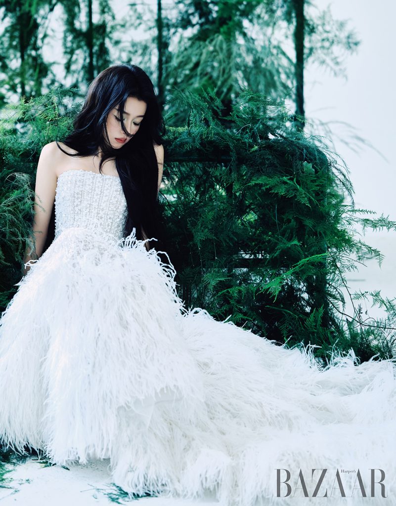 Sun Yi – "Hear 10,000 Different Voices, Become Truly Myself"
