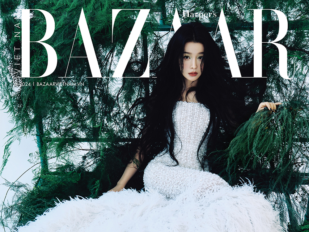 Sun Yi – "Hear 10,000 Different Voices, Become Truly Myself"