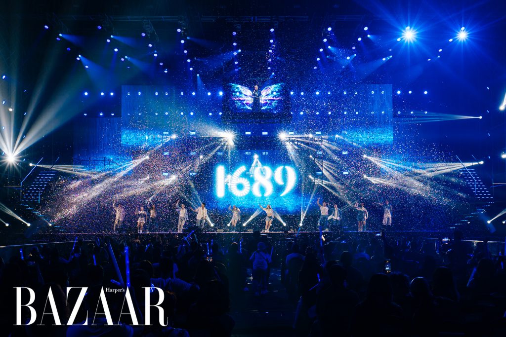 Trung Quân được ví như “Sam Smith Việt Nam” vì concert 1689