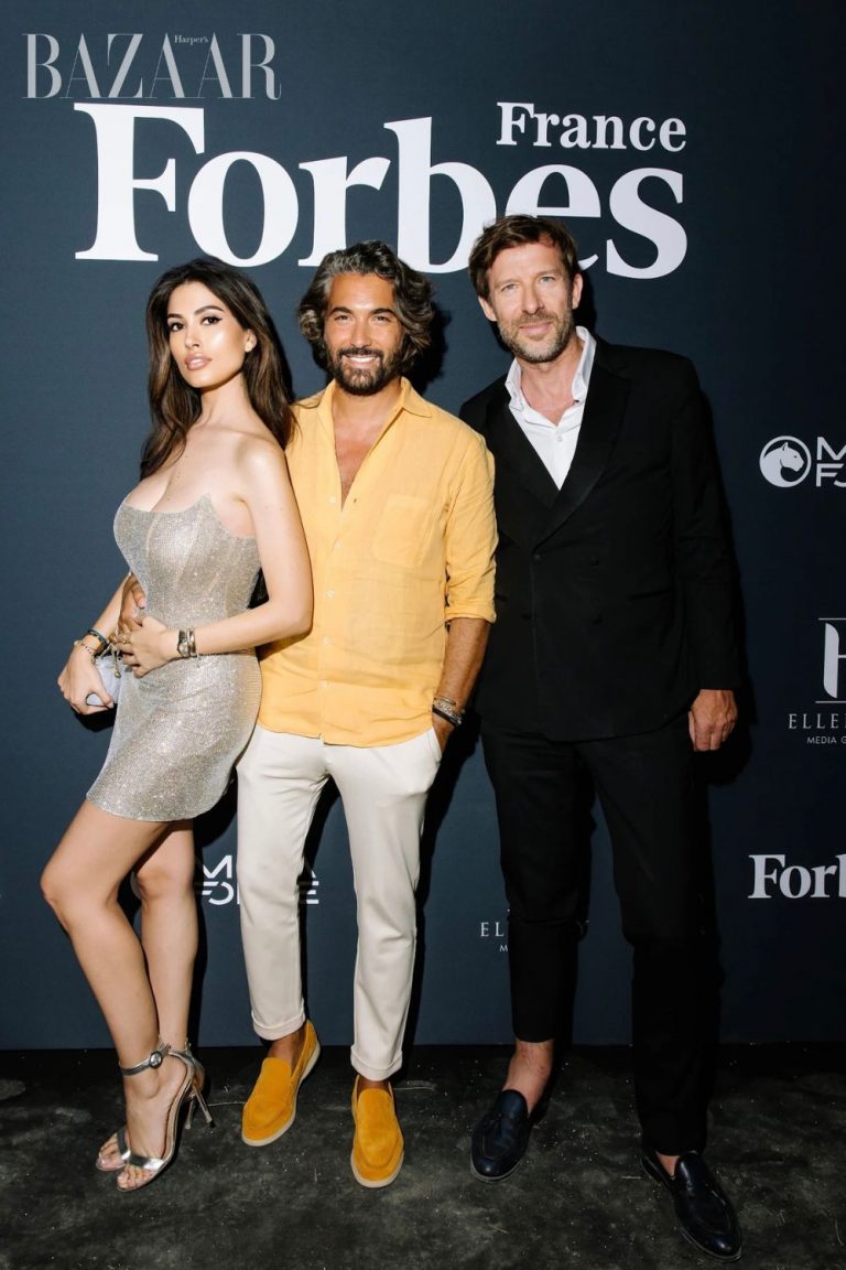 Meta Force hé lộ tầm nhìn đột phá trong lĩnh vực Metaverse | Harper's ...