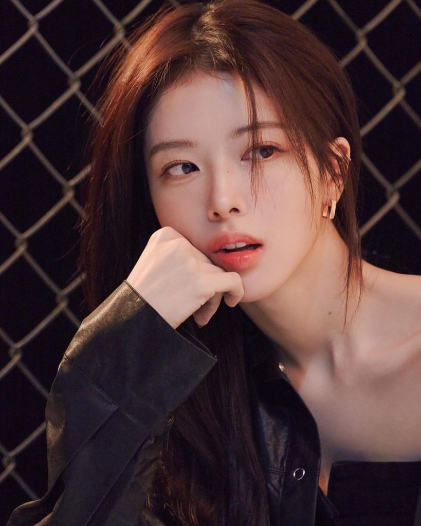 Các phim & chương trình truyền hình của Roh Jeong Eui Harper's Bazaar Việt Nam