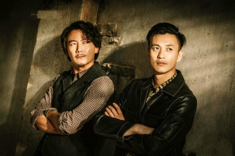 Top 7 bộ phim mới nhất của diễn viên Chu Nhất Vi