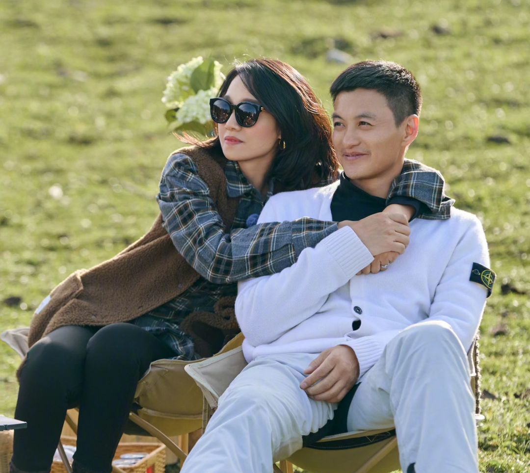 Top 7 bộ phim mới nhất của diễn viên Chu Nhất Vi