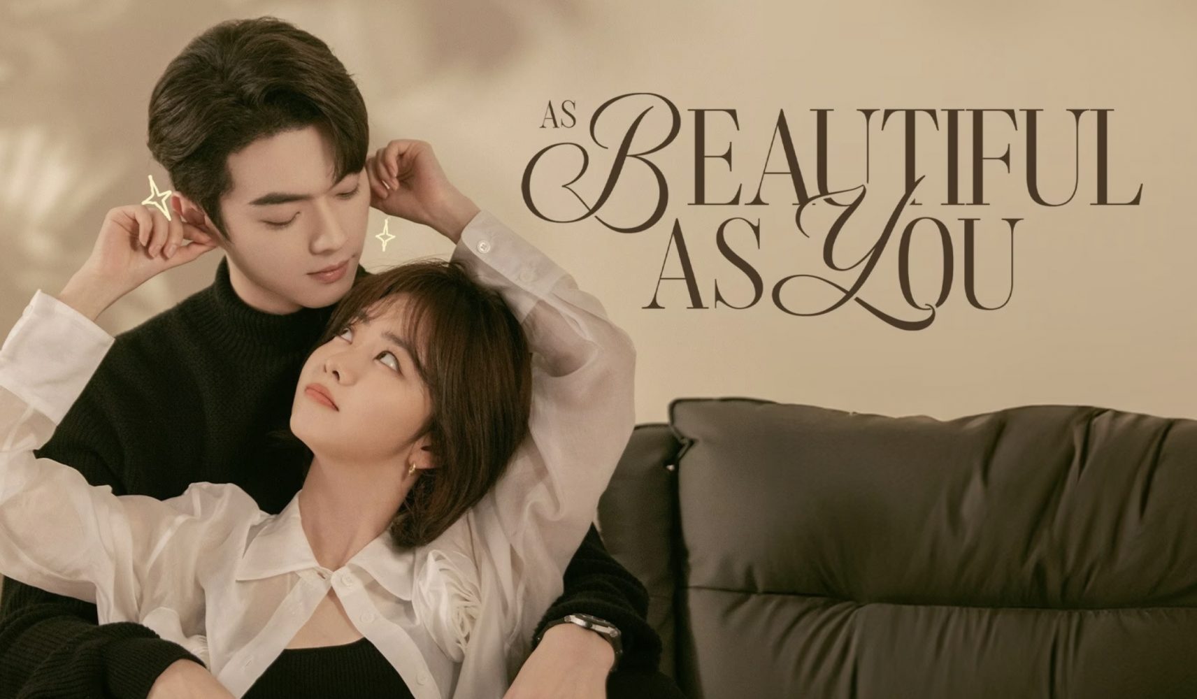 Hứa Khải "xé truyện bước ra" trong Em đẹp hơn cả ánh sao | Harper's ...