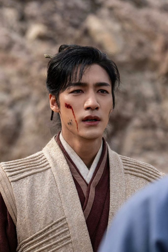 Các diễn viên đóng Quách Tĩnh được lòng khán giả nhất | Harper's Bazaar Việt Nam