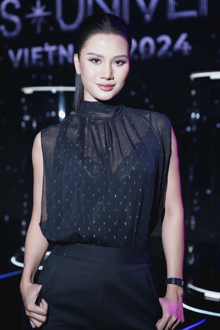 Miss Universe Vietnam 2024 công bố giá trị vương miện không ngờ