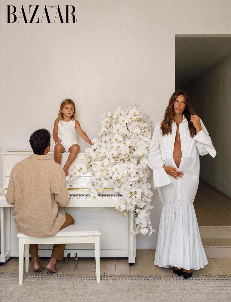 Tezza Barton: Life through the lens of TEZZA | Harper's Bazaar Việt Nam