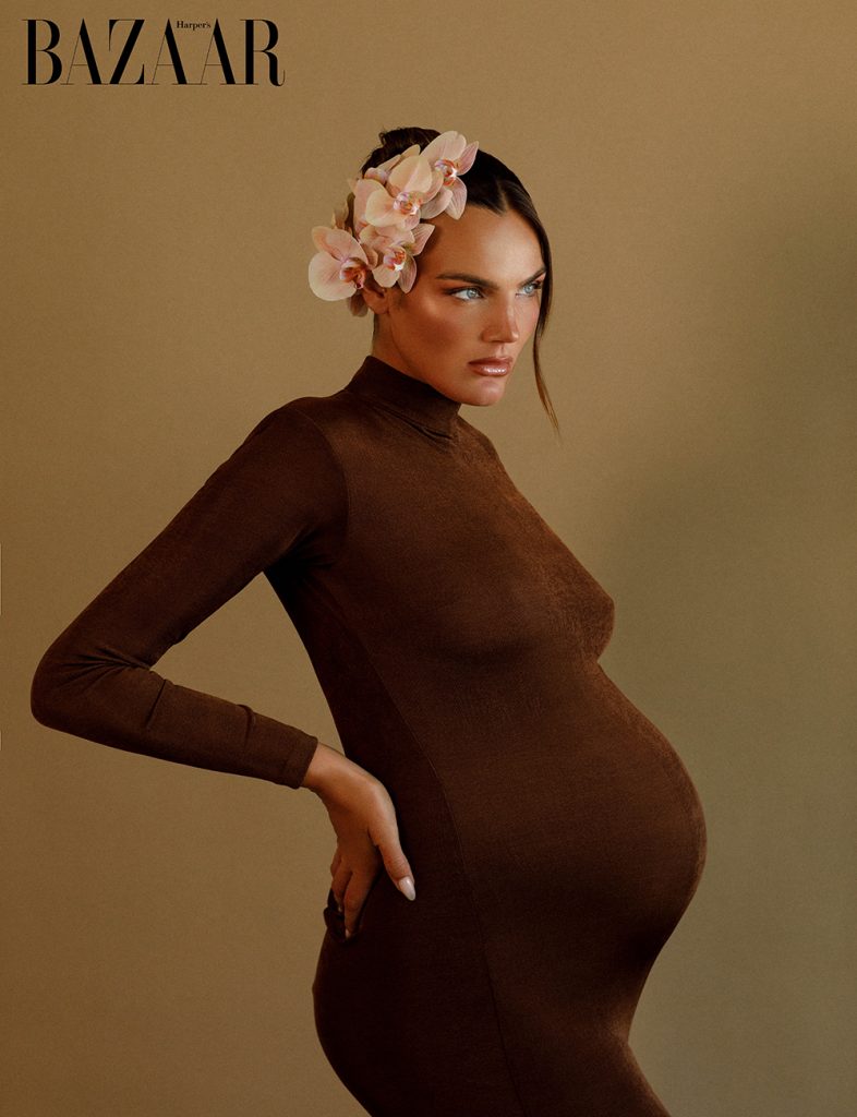 Tezza Barton: Life through the lens of TEZZA | Harper's Bazaar Việt Nam