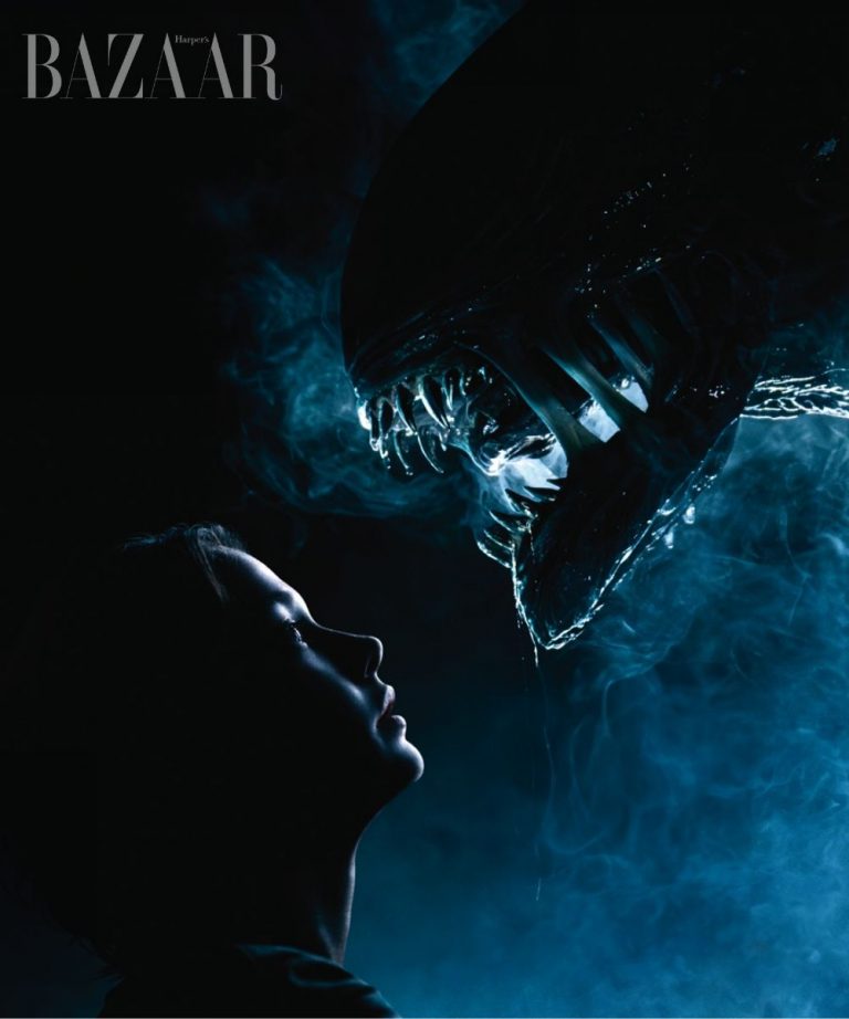 Review Alien: Romulus – Kinh dị bậc nhất franchise phim Alien | Harper ...
