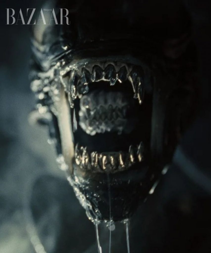 Review Alien: Romulus – Kinh dị bậc nhất franchise phim Alien | Harper ...