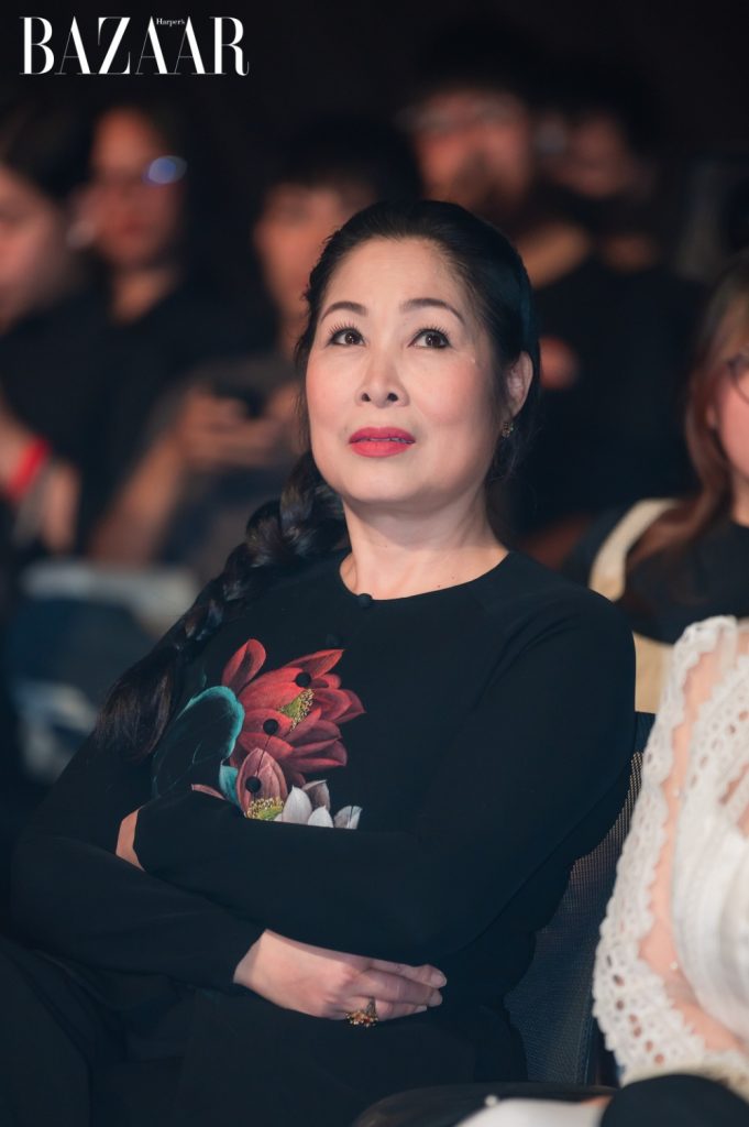 Quyền Linh trở lại với điện ảnh trong phim Hai Muối | Harper's Bazaar ...