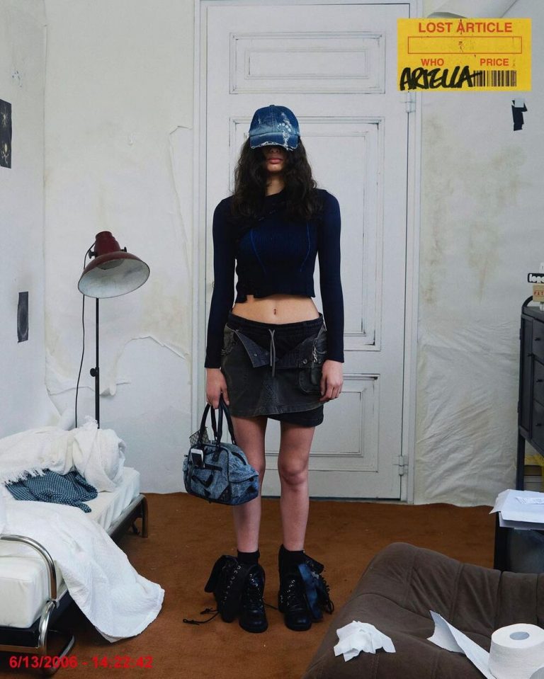 LOADINGROOM - Local brand "xộc xệch" được lòng idol Hàn | Harper's Bazaar Việt Nam