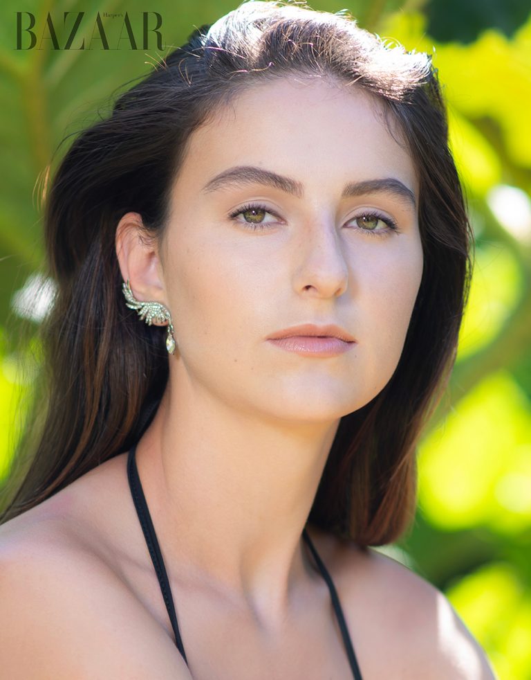 Helena Lines giới thiệu trang phục đi biển hè 2024 | Harper's Bazaar Việt Nam