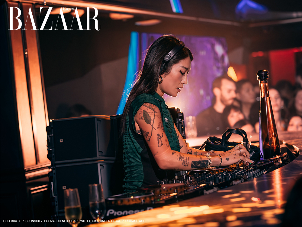 Don Julio ăn mừng kỷ niệm một năm đến với Đông Nam Á | Harper's Bazaar ...