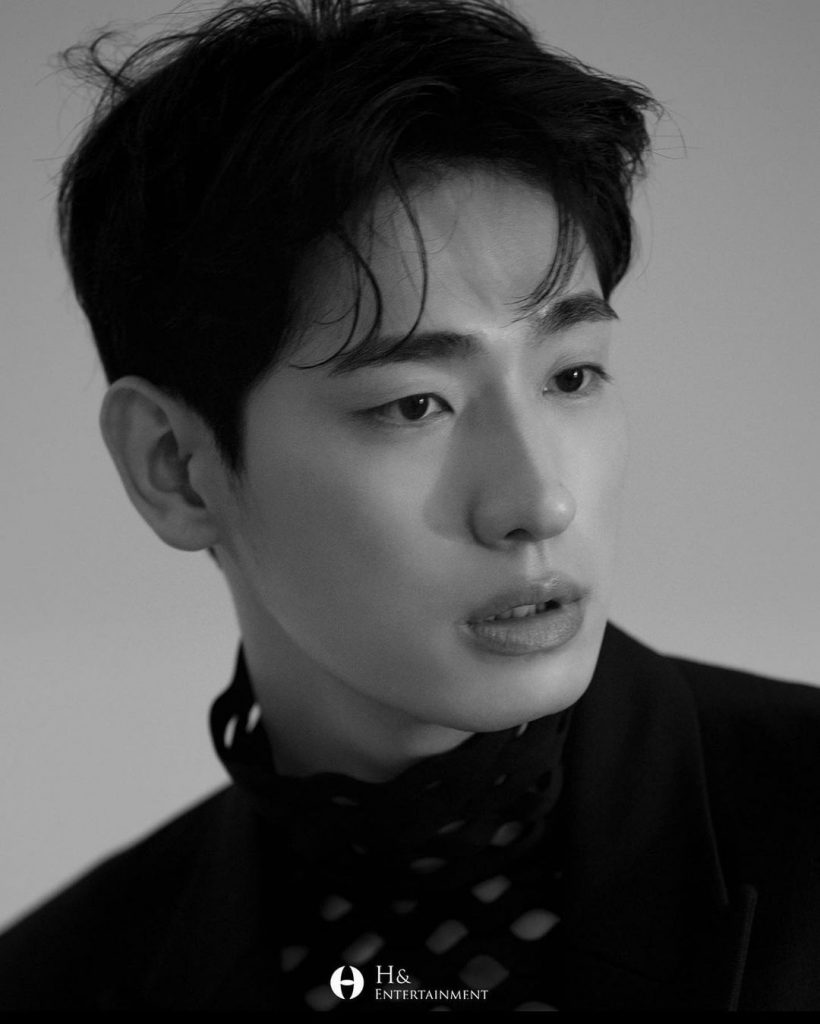 9 phim và chương trình truyền hình có sự tham gia của Yoon Park ...