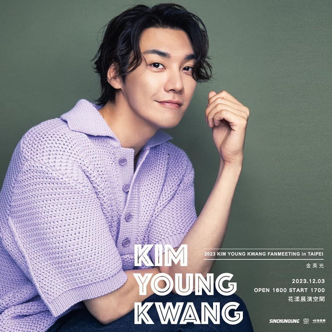 10 phim và chương trình truyền hình của Kim Young Kwan| Harper's Bazaar ...