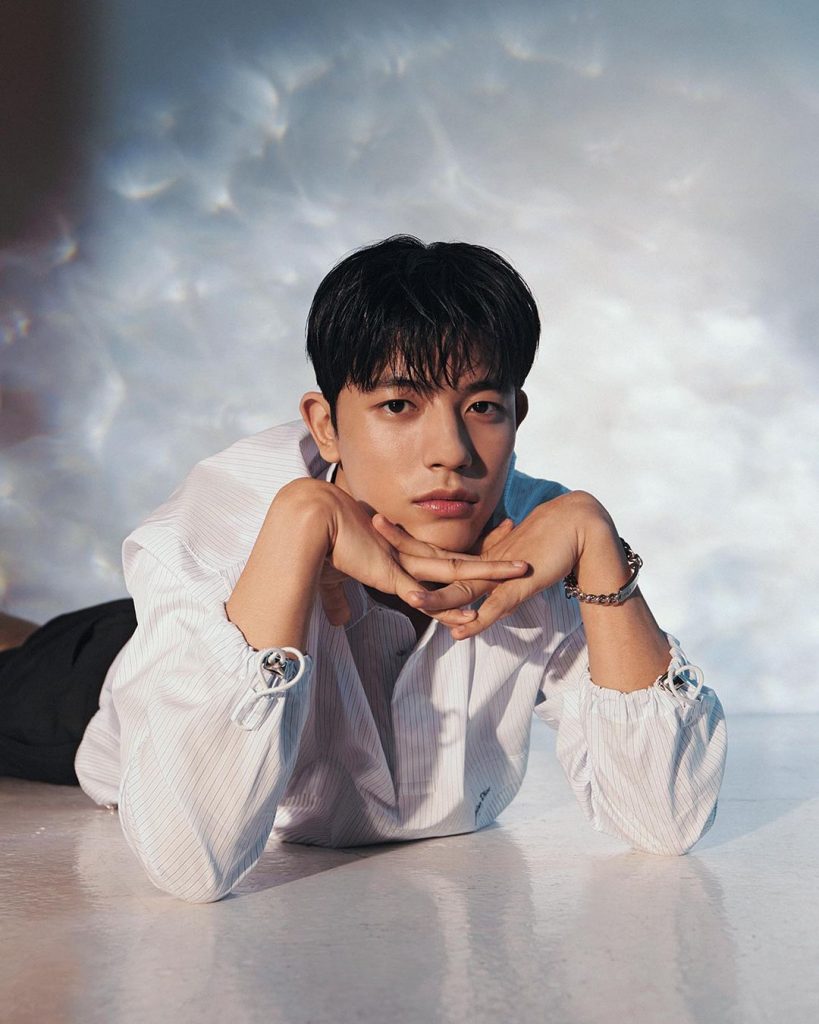 Phim, chương trình truyền hình có sự tham gia của Park Solomon | Harper's Bazaar Việt Nam