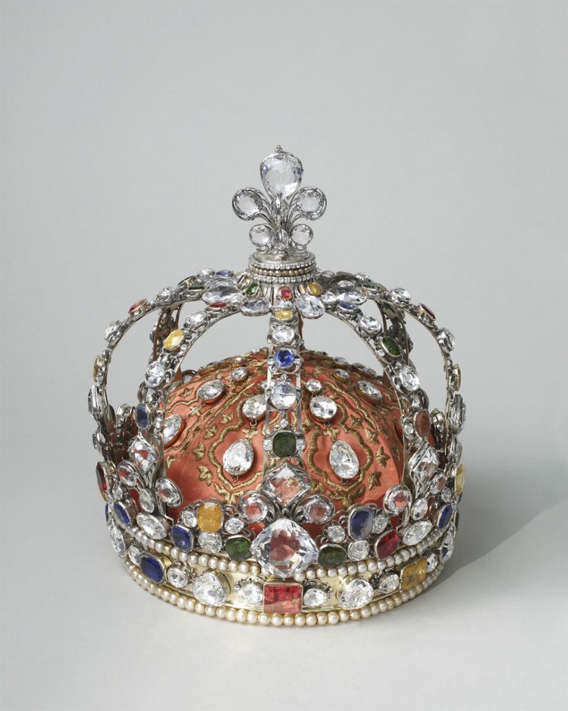 Mỏ kim cương Golconda: Thủ đô kim cương Trung Cổ | Harper's Bazaar Việt Nam