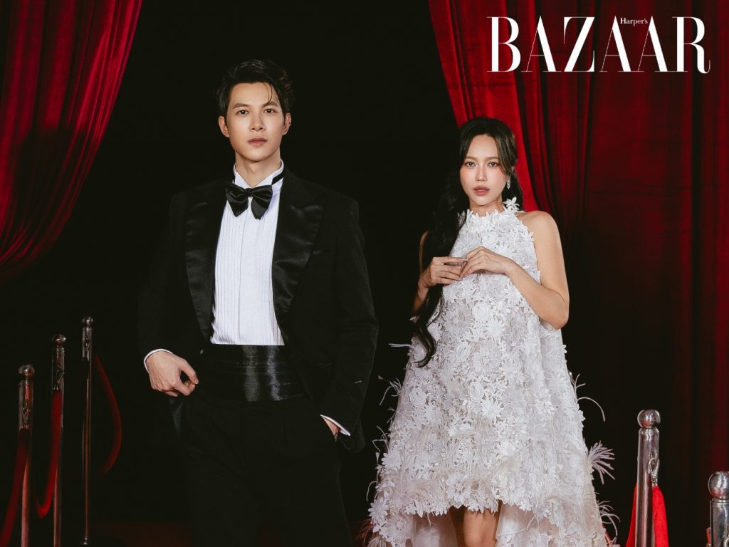 Anh Tú Atus, Diệu Nhi cùng nhận giải lớn ở Cánh Diều Vàng 2024