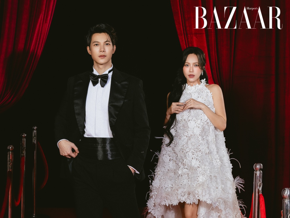 Anh Tú Atus, Diệu Nhi cùng nhận giải lớn ở Cánh Diều Vàng 2024