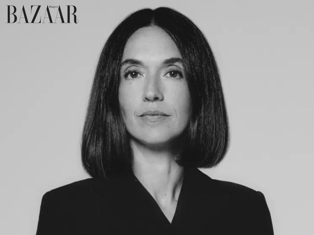 CEO của Miu Miu gia nhập Dior, trở thành Giám đốc điều hành | Harper's ...