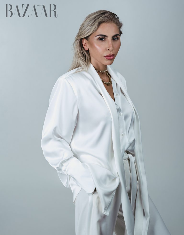 Silva Dayan | World Anti-aging Association | HBZVN