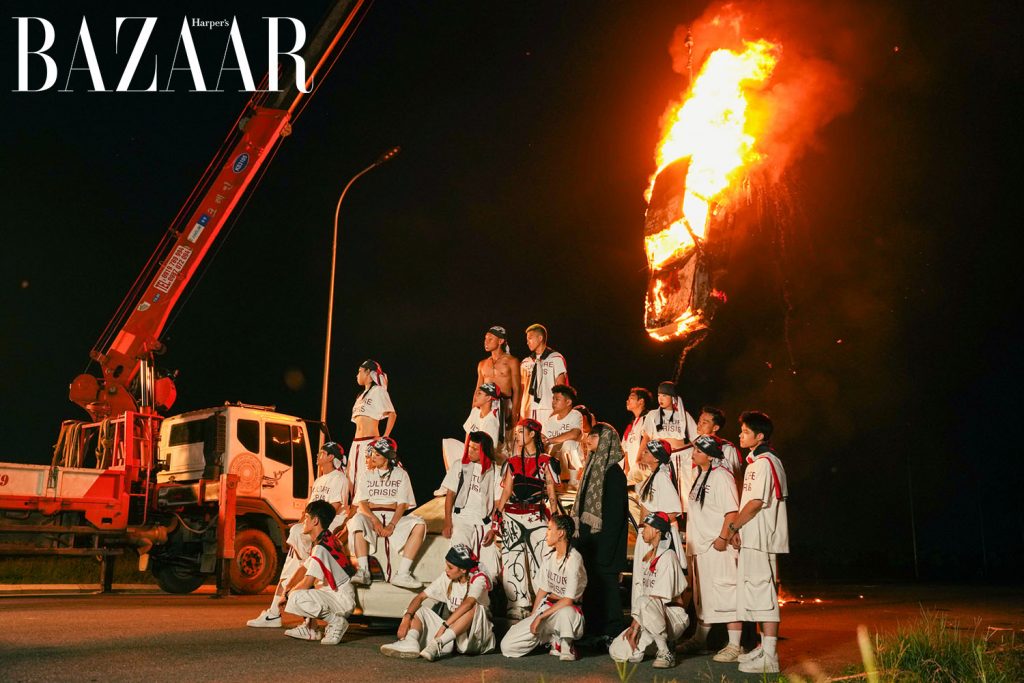 Low G và tlinh chung tay trình làng EP